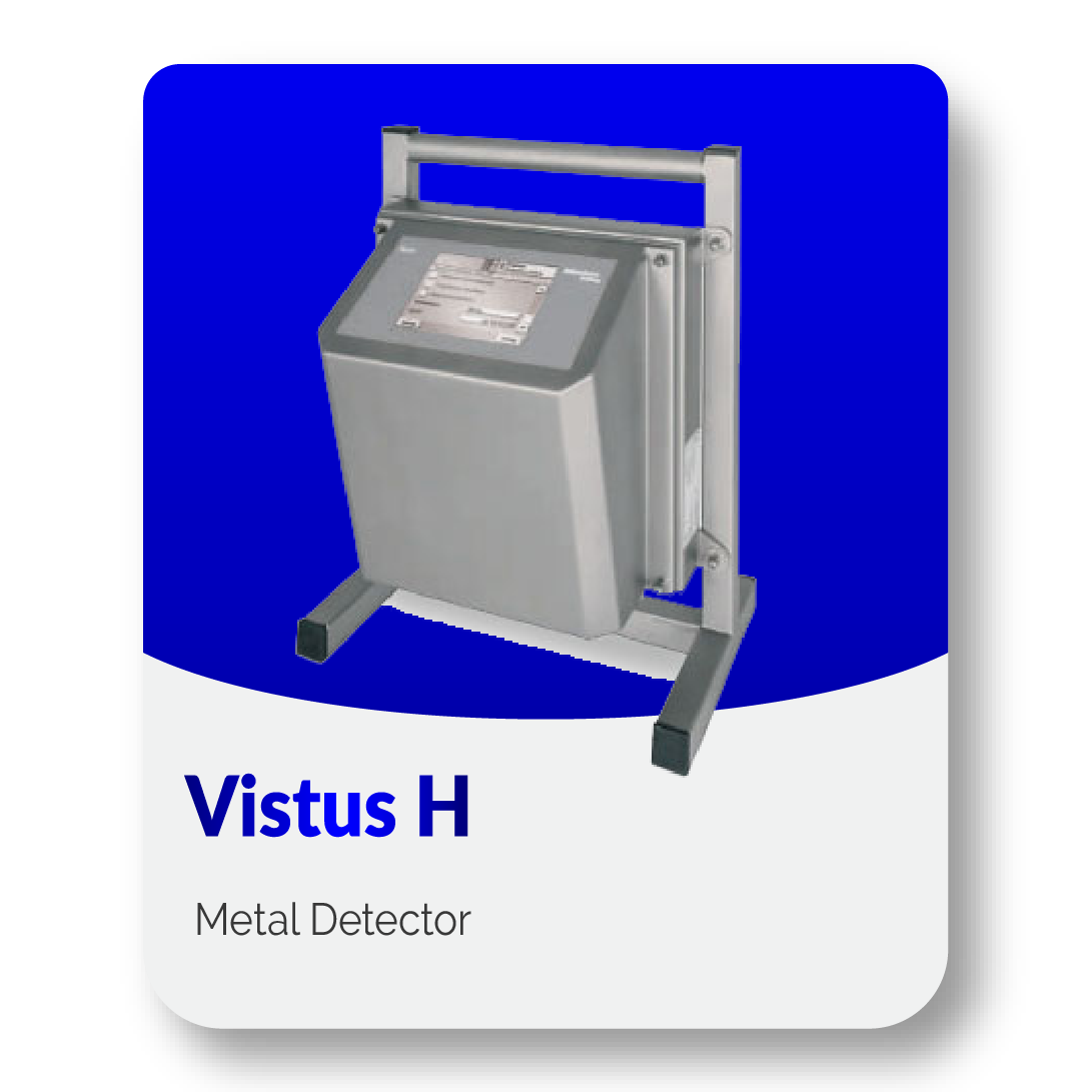 Minebea Intec - PT Metrix Inspira