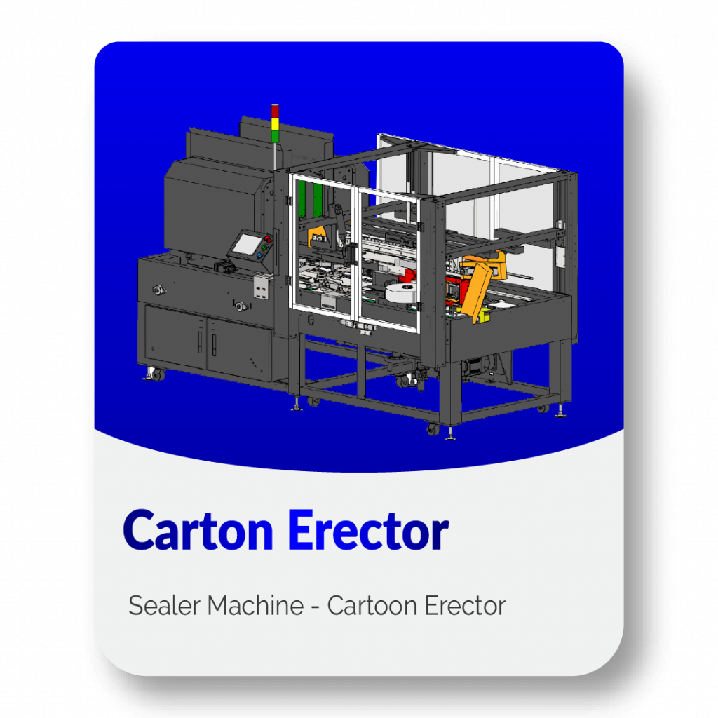 PACKAGING, MARKING & CODING SYSTEM – PT Metrix Inspira