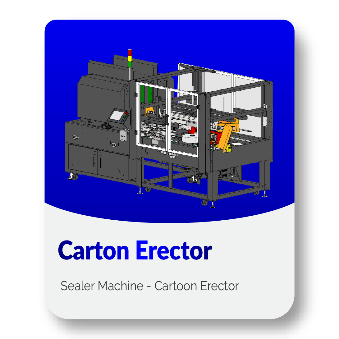 PACKAGING, MARKING & CODING SYSTEM – PT Metrix Inspira