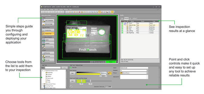 detail_cognex_insight_2000 - PT Metrix Inspira