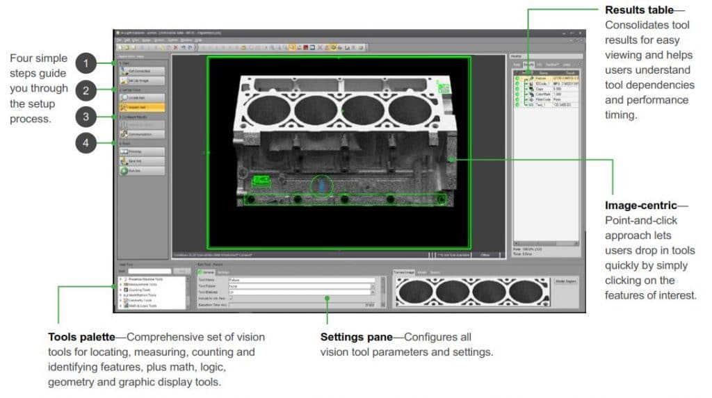 detail_cognex_insight_9000 - PT Metrix Inspira